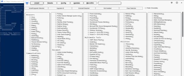 ZEUS News - Notizie dall'Olimpo informatico